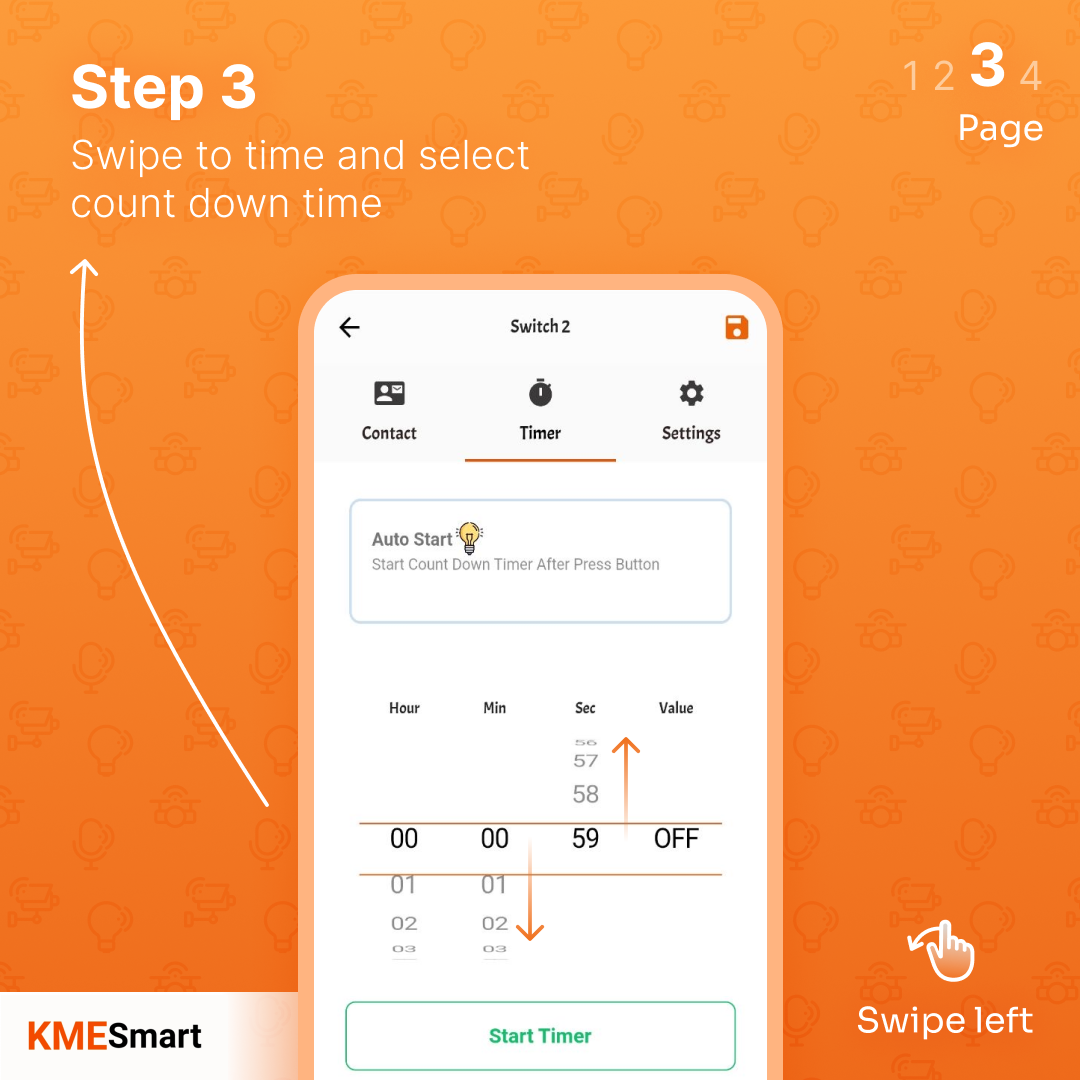 KMESmart