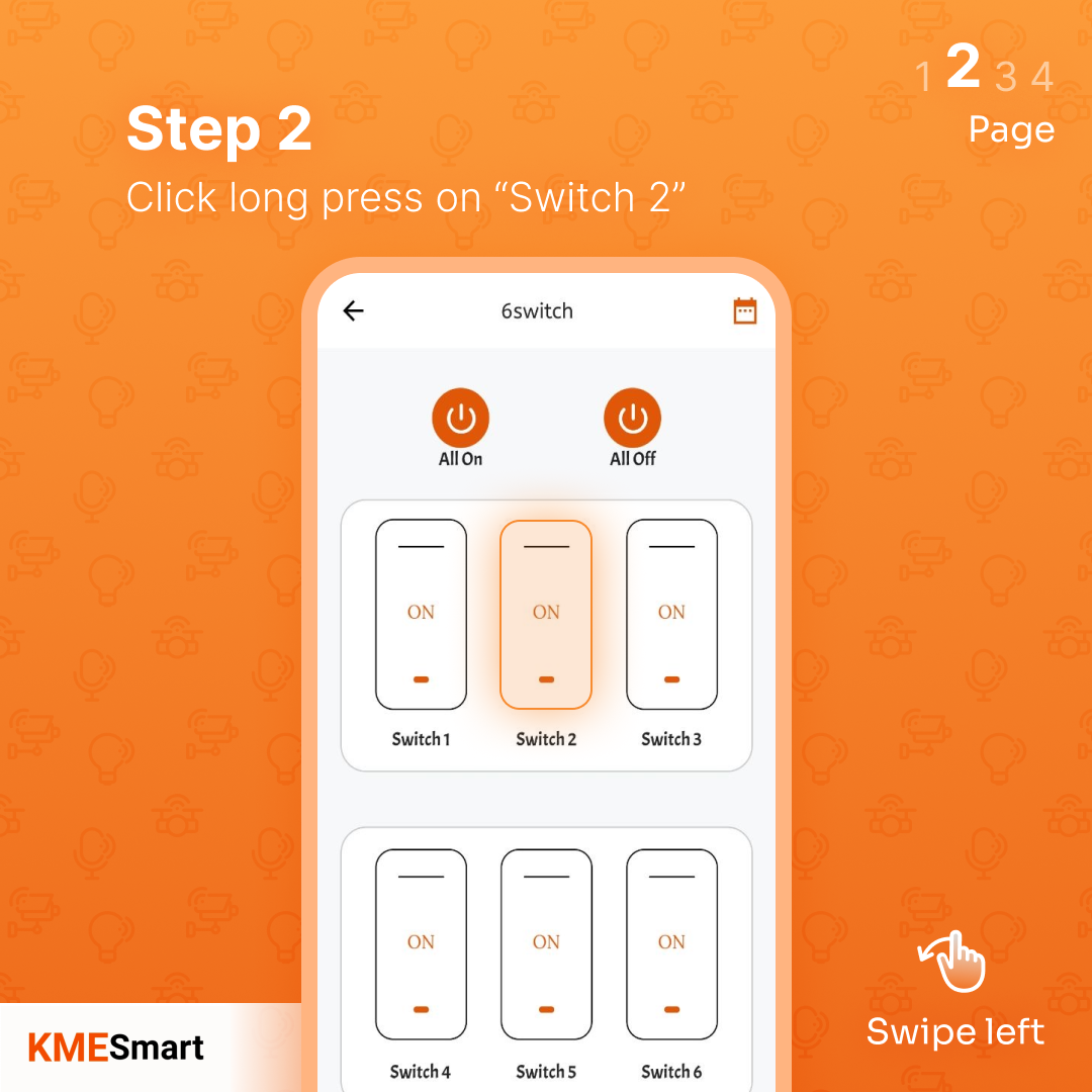 KMESmart